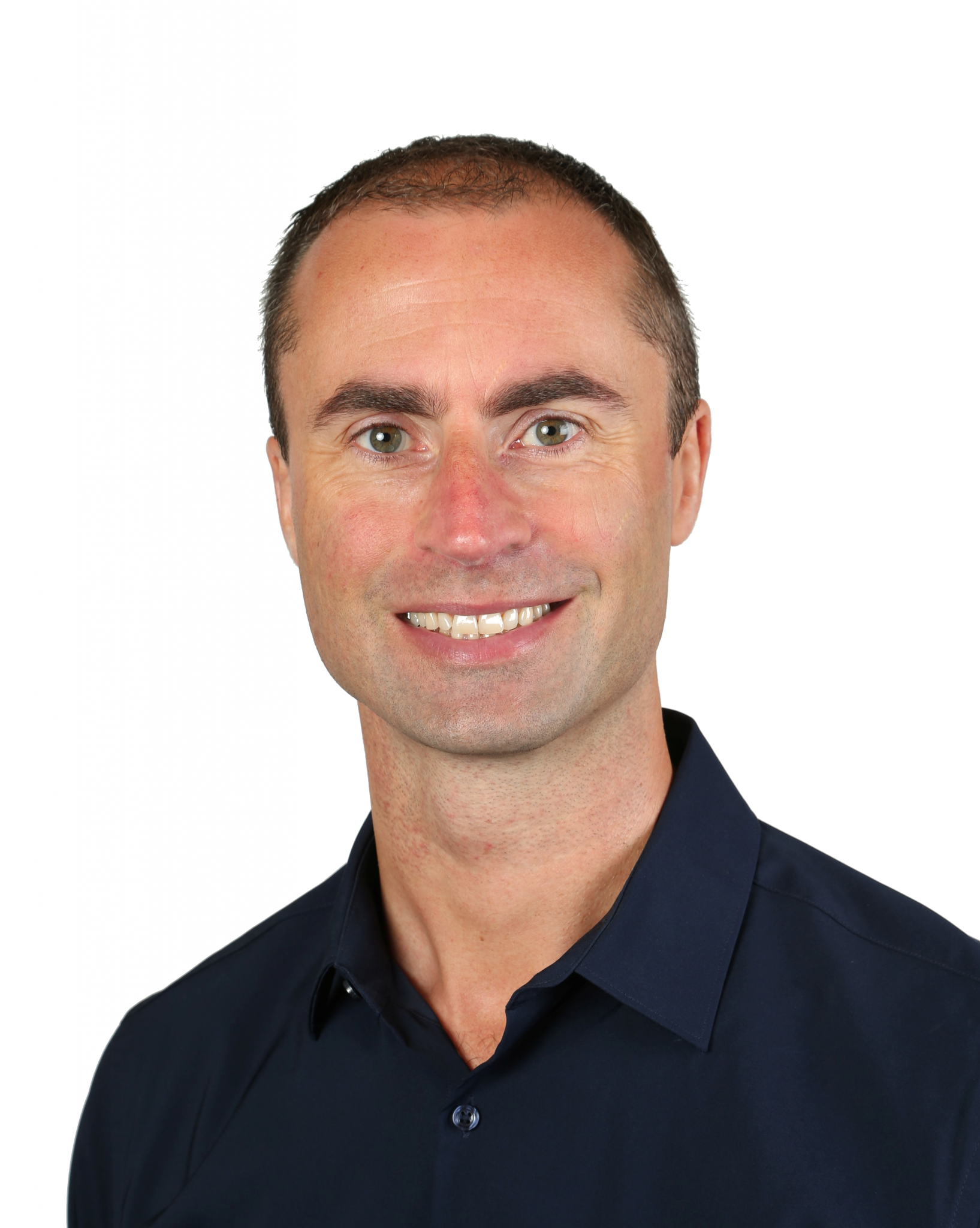 Marco van der Weijden - Idoneus